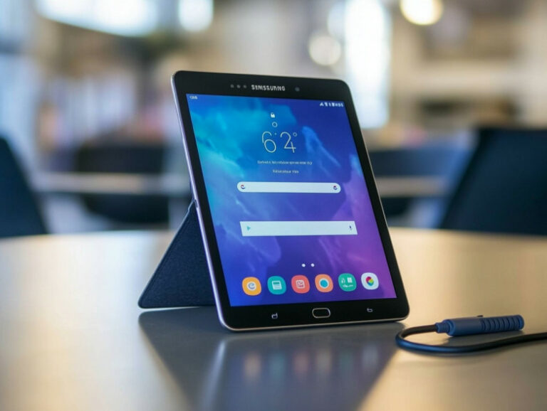 Où et comment recycler une vieille tablette