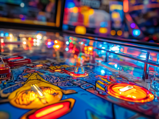 Guide complet pour restaurer un flipper ancien : Gottlieb, Premier et ...